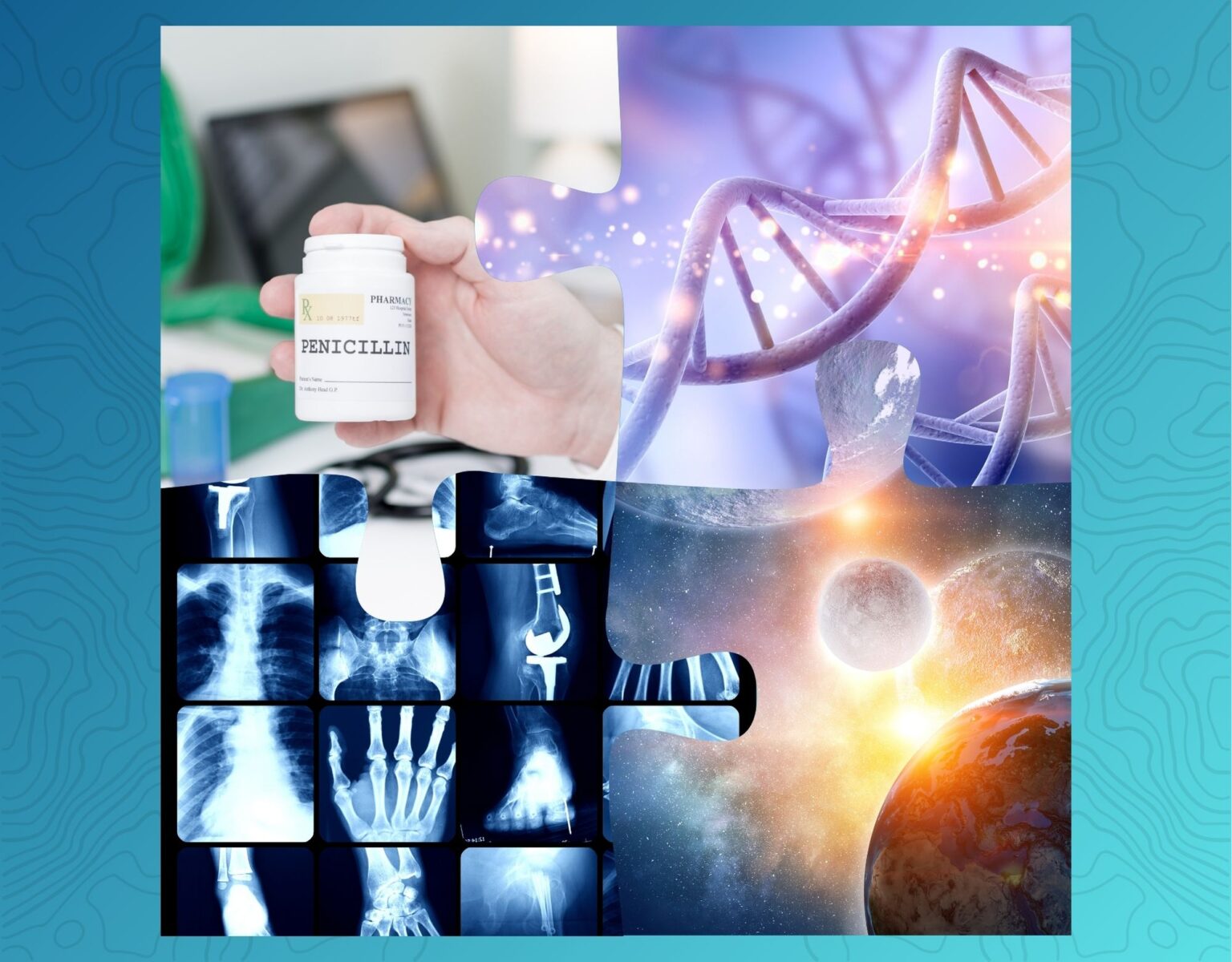 Lessons from Failed Experiments: 5 Setbacks That Drove Biggest ...